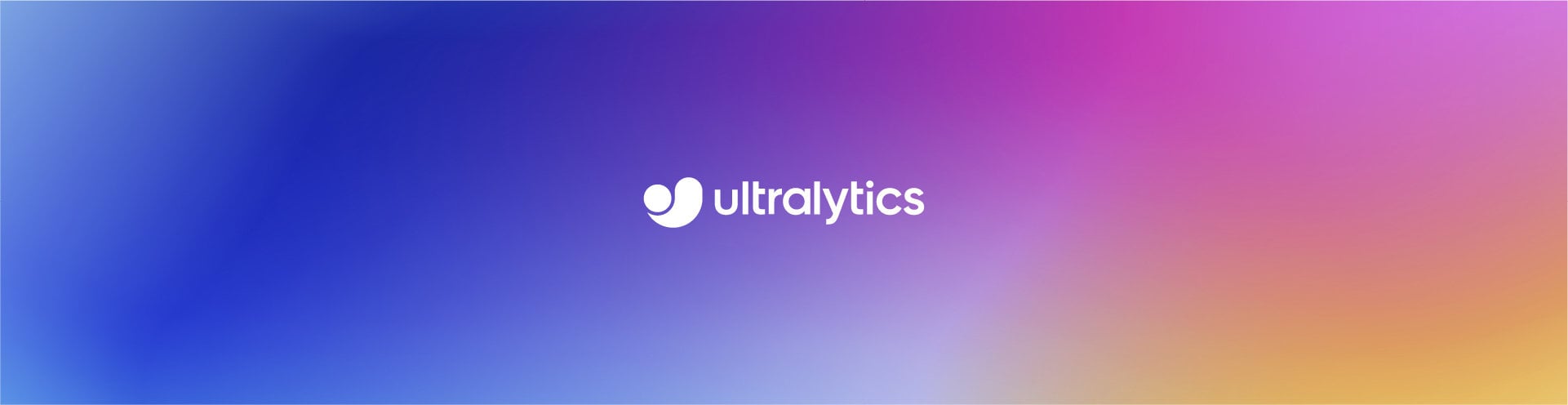 Ultralytics - Baud Branding Agency - Branding Consultant