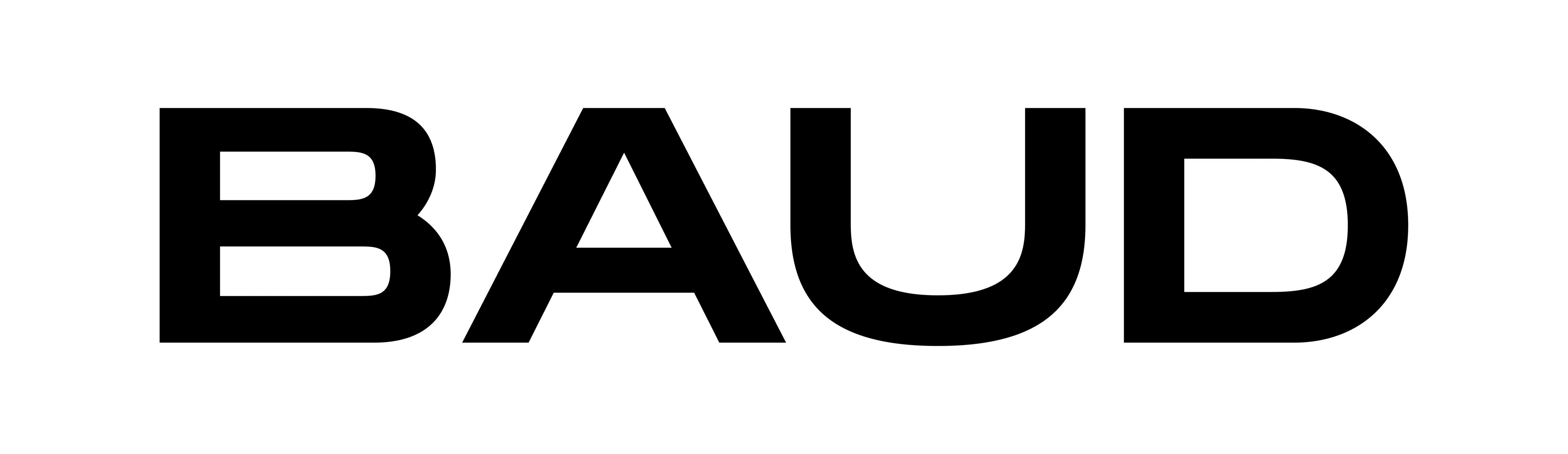 Baud - Branding, Strategy and Experience Consultant